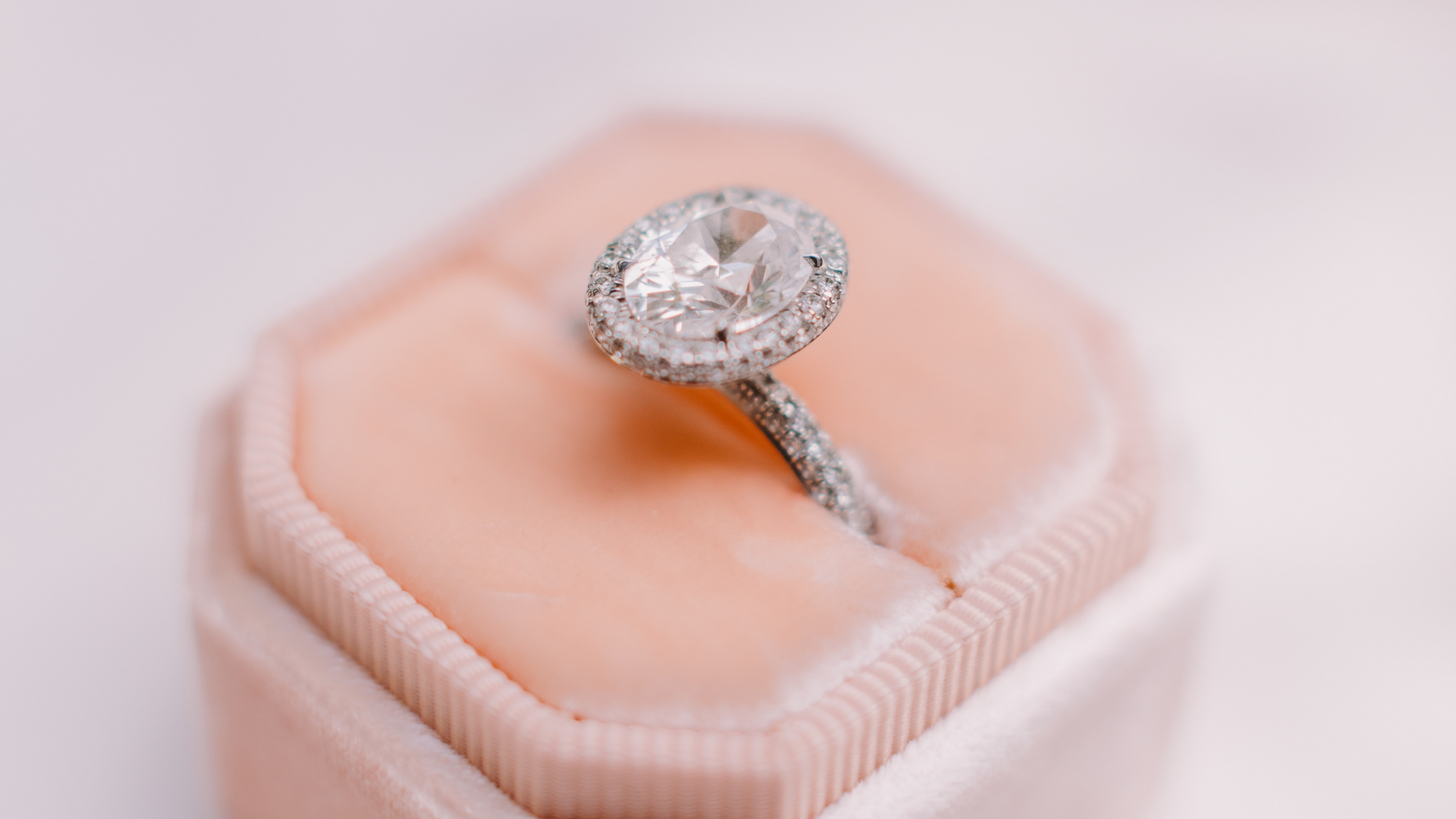 How To Start Engagement Ring Shopping – Caleesi Designs